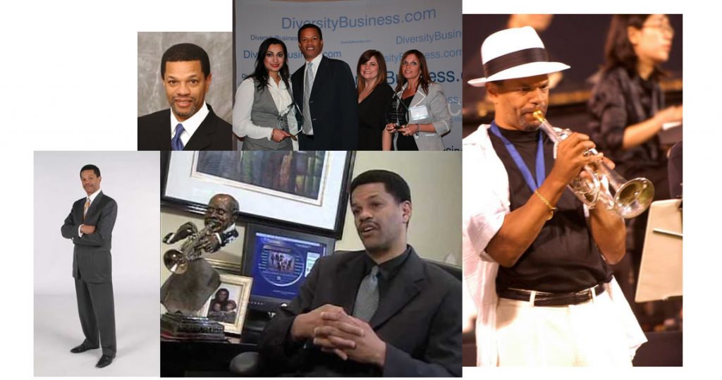 Kenton Clarke Founder & CEO - Omnikal